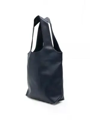 A.p.c. Small Ninon Logo-print Tote Bag