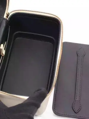 BVLGARI 2010s Serpenti Mini Tote Bag