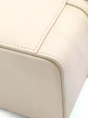 BVLGARI 2010s Serpenti Mini Tote Bag