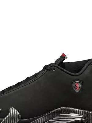 JORDAN 14 Retro San Diego State Pe Sneakers