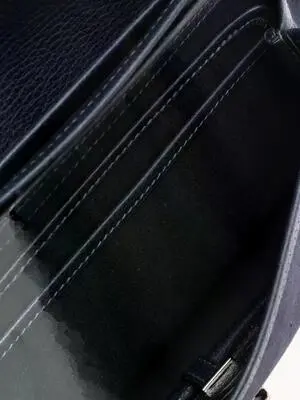 Hermès 2010 Pm Colorado Shoulder Bag - Blue