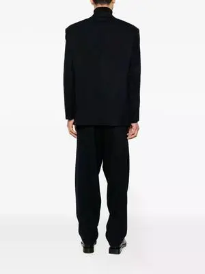 Giorgio Armani Double-breasted Suit