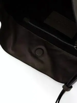 Marc O'polo Sienna Drawstring Leather Shoulder Bag