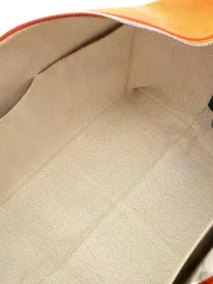 Hermès 2000s Bride A Brac Gm Handbag