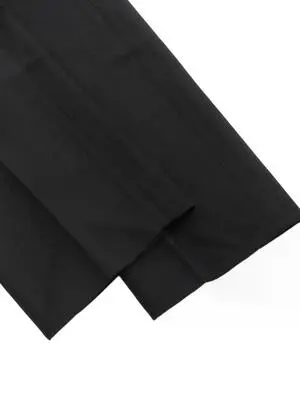 Burberry Belted Trousers
