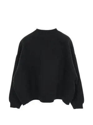 Gucci Embossed-logo Sweatshirt