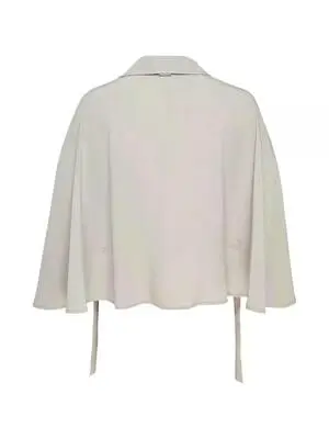 Y’s Tailored Cape