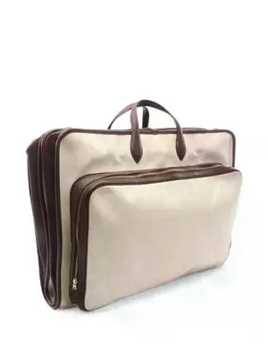 Hermès 2000s Victoria Garment Bag