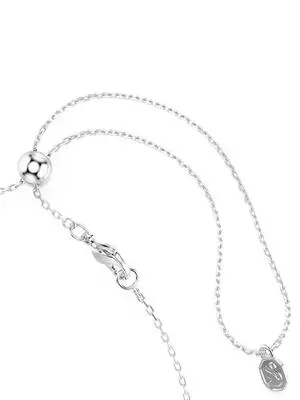 SWAROVSKI Crystal-embellished Adjustable Necklace