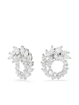 SWAROVSKI Crystal-embellished Earrings
