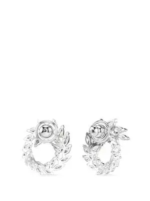 SWAROVSKI Crystal Embellished Earrings