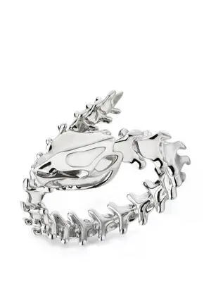 SHAUN LEANE Wrap-design Ring