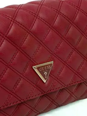 Guess Quilted Shoulder Bag