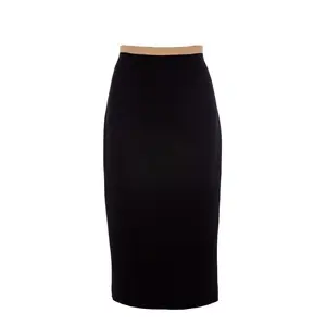 CONQUISTA High-waisted Skirt