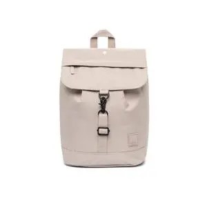 LEFRIK Kaut Mini Backpack Ash