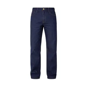 MAUI X LOLITA Monarch Dark Denim Jeans - Blue