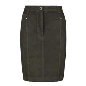 Conquista Zip Up Skirts