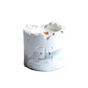 Esti Living Glow Gemstone Candle Small