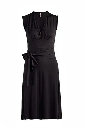 Conquista Plunge Day Dresses