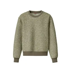 MAUI X LOLITA Star Sweater - Green
