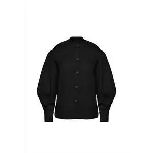 CONQUISTA Shirt With Bishop Sleeves