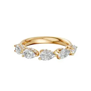 Aya Fine Jewelry Stone Rings