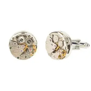 LATELITA Watch Movet Cufflink