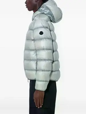 Moncler Guadiana Hooded Down Jacket