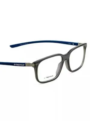 Tag Heuer Square-frame Glasses