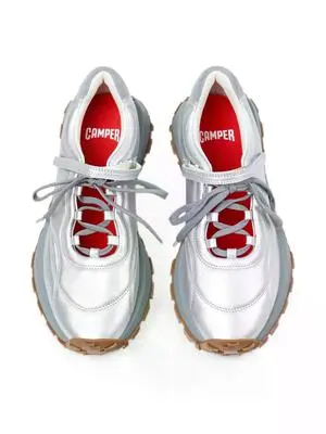 Camper Drift Trail Leather Sneakers