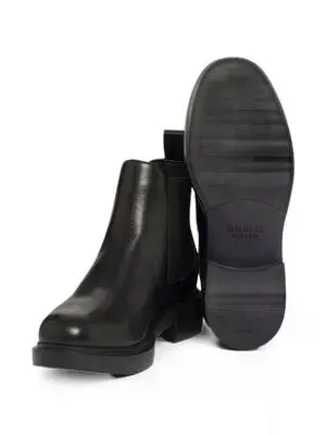 G.H.BASS Albany Ii Pull-on Boots
