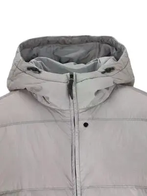 Stone Island Crinkle Reps Ny Padded Jacket