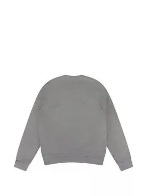 DENIM TEARS Script Crew-neck Sweater