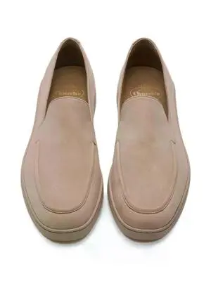 Church's Stanley Leather Loafers