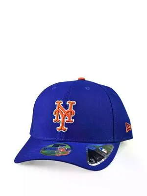 New Era 9forty New York Mets Baseball Cap - Blue