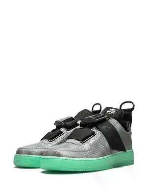 Nike Air Force 1 Utility Qs Obj Sneakers