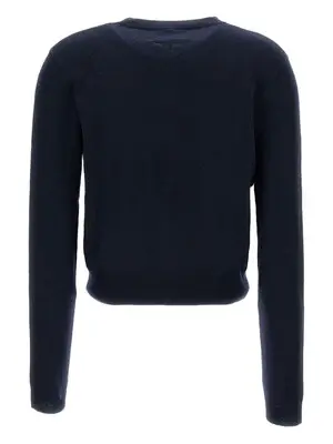 LISA YANG Karia Cashmere Cardigan - Blue