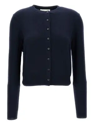 LISA YANG Karia Cashmere Cardigan