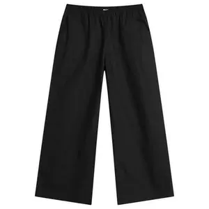DEIJI STUDIOS Ease Trousers - Black