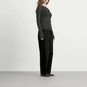 DEIJI STUDIOS Ease Trousers