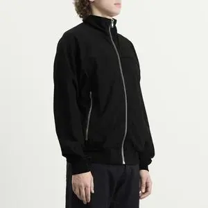 Rick Owens Zipfront Jacket