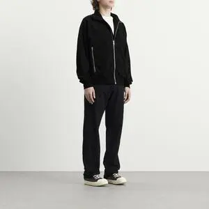 Rick Owens Zipfront Jacket