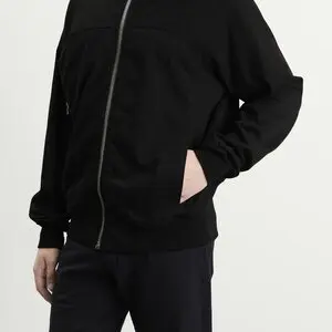 Rick Owens Zipfront Jacket
