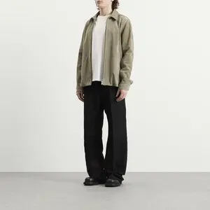 Rick Owens Geth Jeans