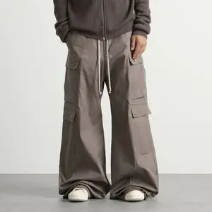 Rick Owens Cargobelas - Dust