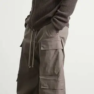Rick Owens Cargobelas - Dust