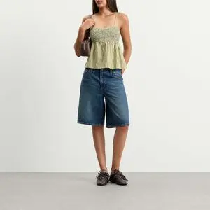 DAMSON MADDER Dinah Cami Top