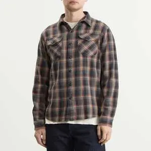 Ralph Lauren Jasper Check Shirt