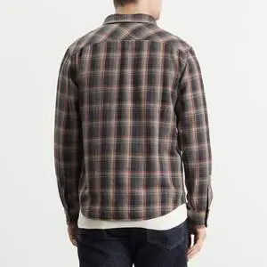 Ralph Lauren Jasper Check Shirt
