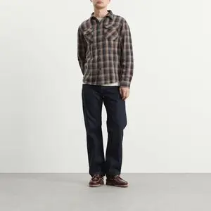 Ralph Lauren Jasper Check Shirt